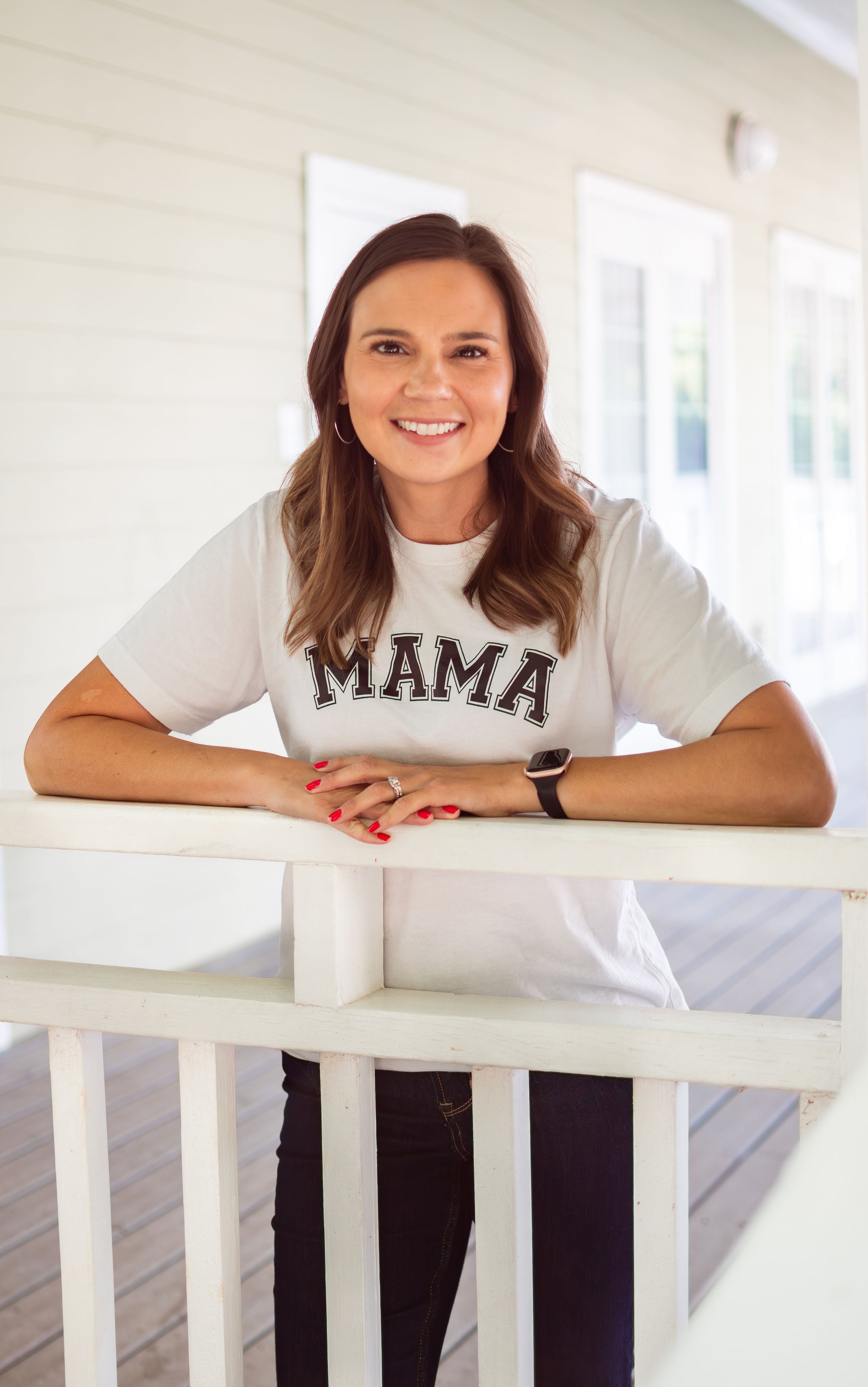 Adult Tees – Everlee Gray