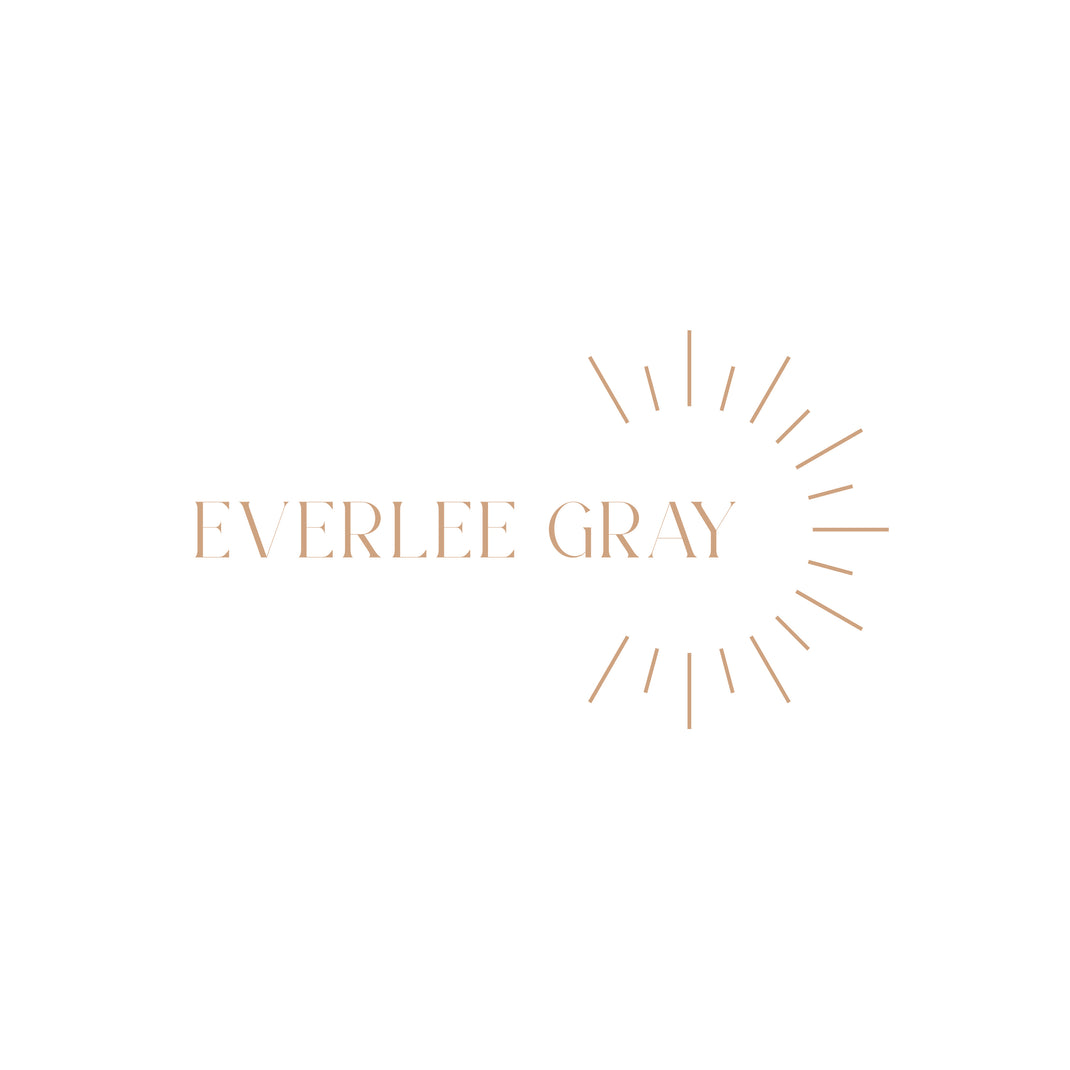 Everlee Gray